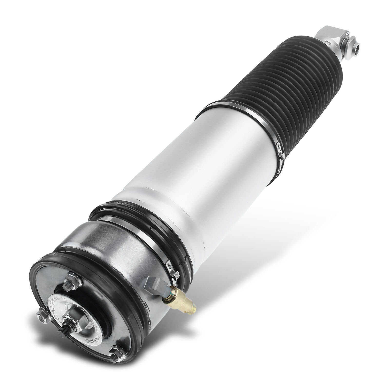 1x Rear Left Air Suspension Strut for BMW E66 E65 E67 735i 740i 745i ...