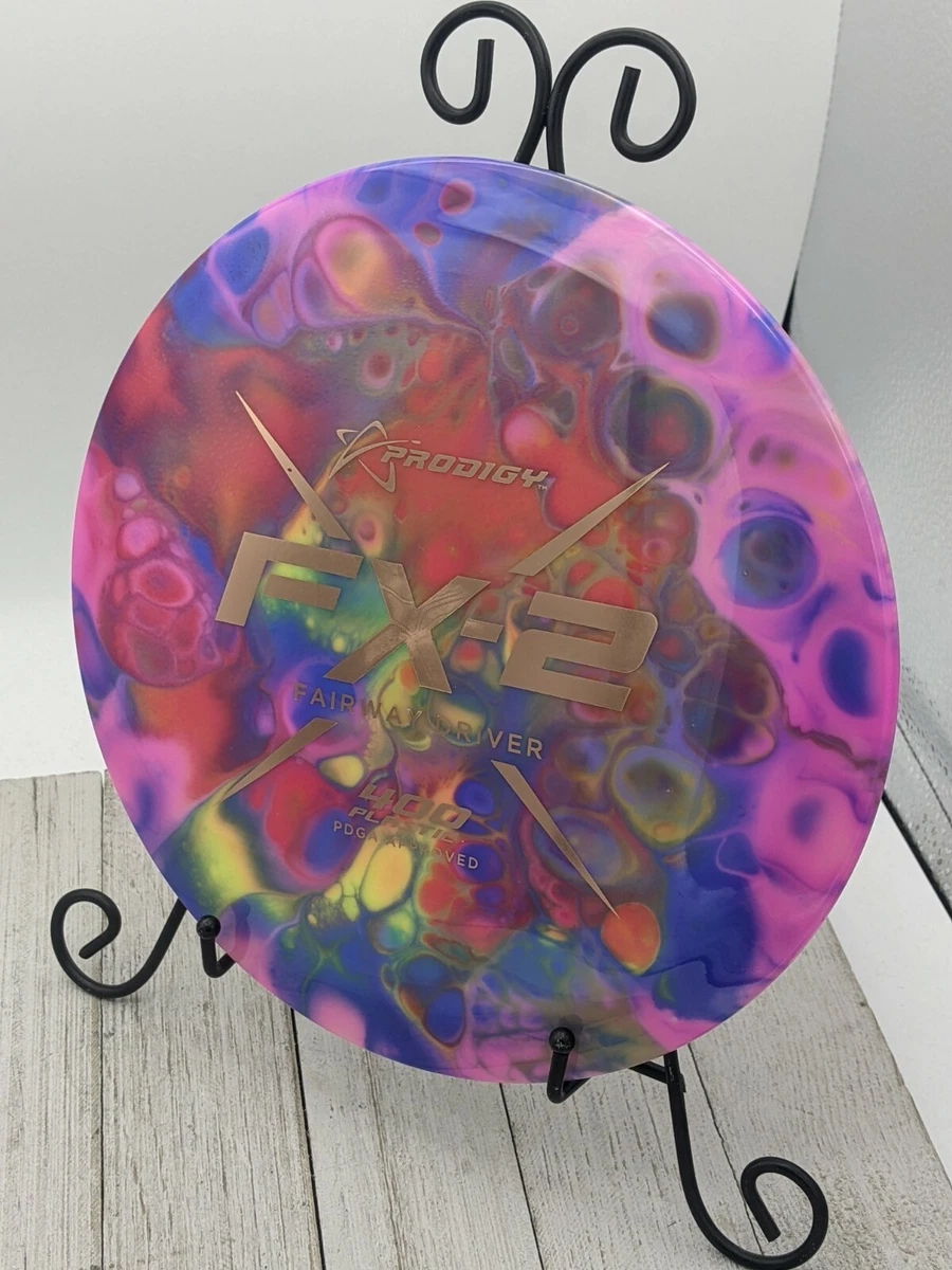 Custom Disc Golf Discs