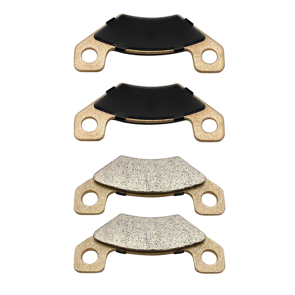 For Club Car Brake Pads 102714001 Fits XRT Disc Brakes Carryall 294 ...