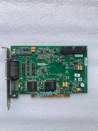NI PCI-6225 779295-01 Data Acquisition Card | eBay