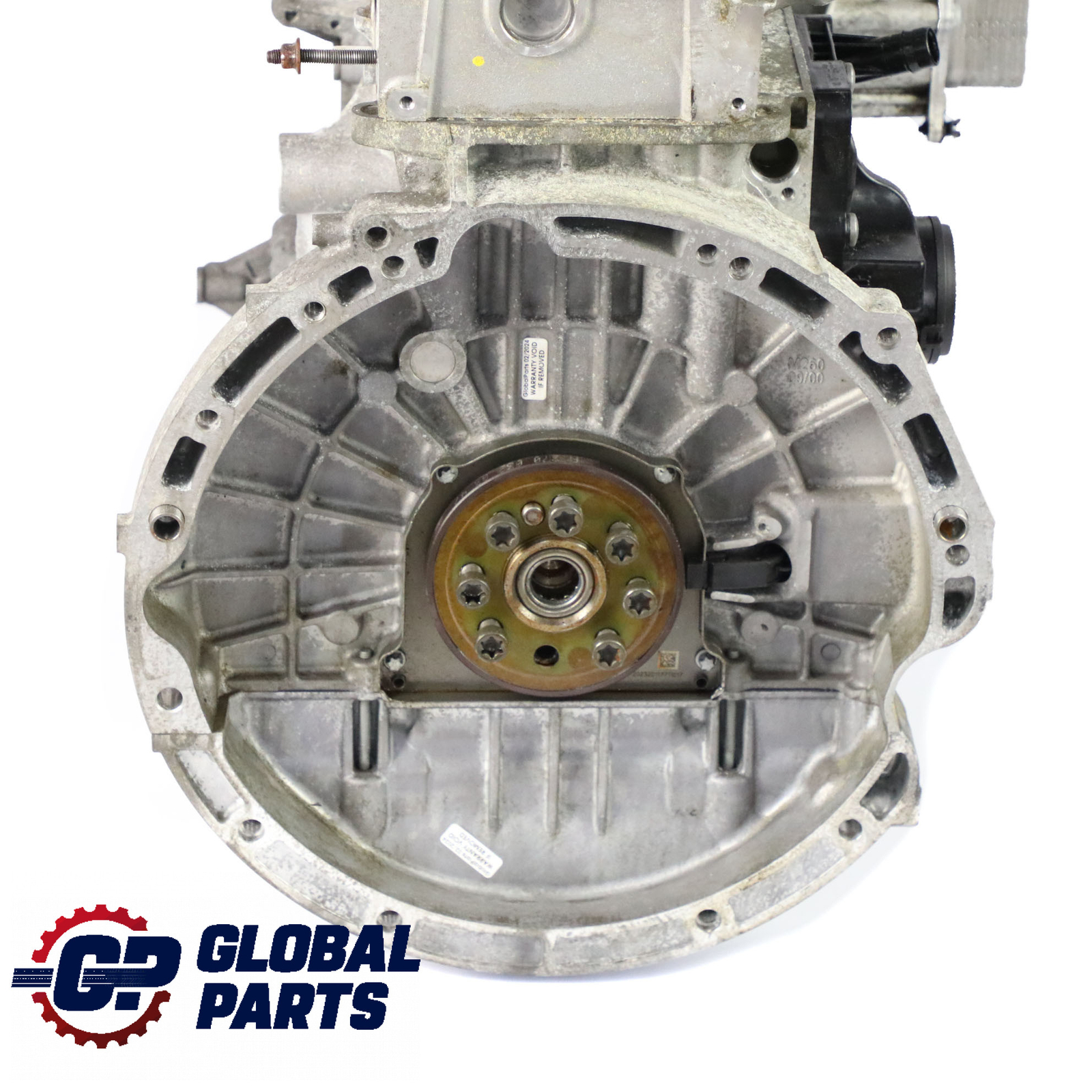 Mercedes W177 AMG A 35 4MATIC Bare Engine 260920 260.920 M260.920 ...