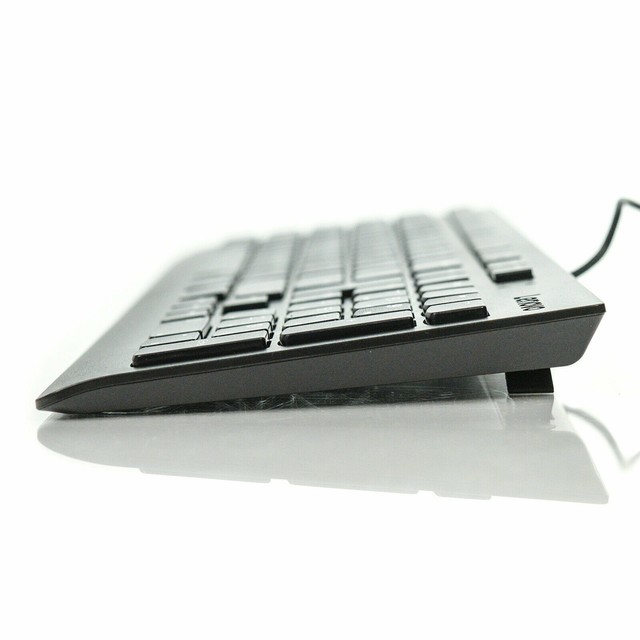 00XH587 Lenovo USB Calliope Keyboard Eng 90gv0002us 510a-15ikl for sale ...