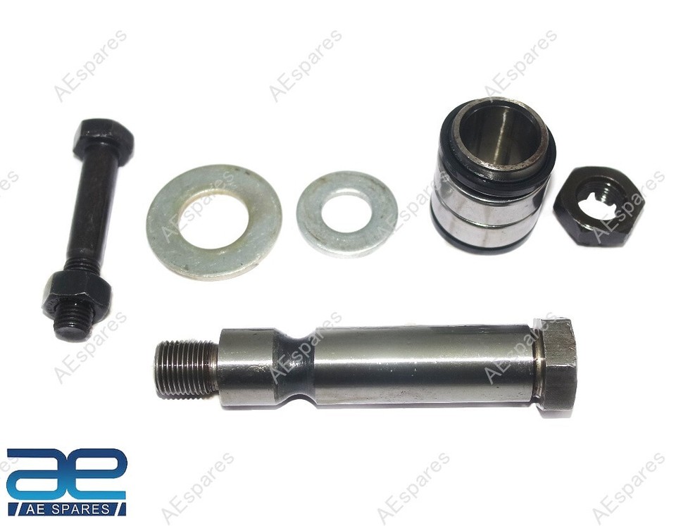 Steering Bell Crank Repair Kit For Jeeps Willys CJ2A 3A 3B CJ5 CJ6 M38 ...
