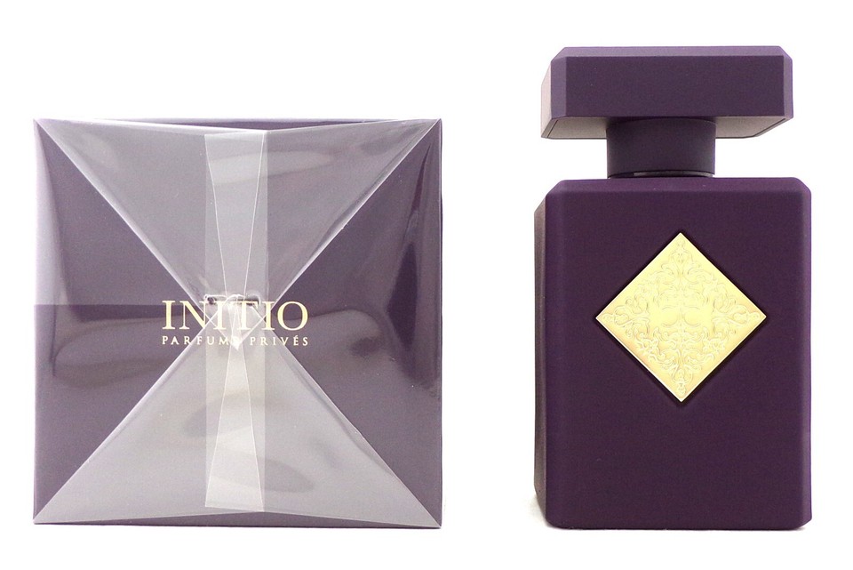 INITIO Narcotic Delight 3.04 oz./ 90 ml. Eau De Parfum Spray New Sealed ...