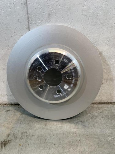Disque arriere droit (freinage) BMW SERIE 7 G12 LIMOUSINE 34216860927 ...