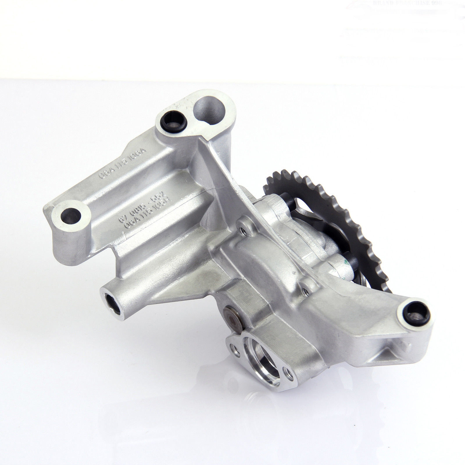 Engine Oil Pump For VW Golf Jetta Bora Passat 06A115105B | eBay