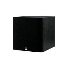 B&W Asw600 Powered Subwoofer Bowers & Wilkins Asw-600 for sale online ...