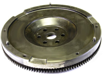 LUK 65GB12J Flywheel Fits 2000-2004 Ford Focus 2.0L 4 Cyl DOHC Clutch ...