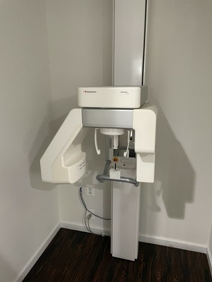 Dental Imaging & X-Ray - Soredex Cranex