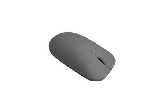 Microsoft 1741 Wireless Bluetooth Mouse Gray/Silver | eBay