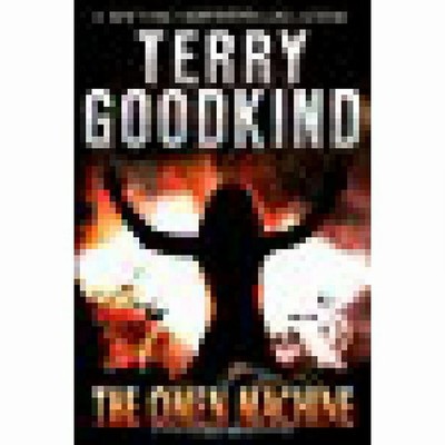 The Omen Machine - Goodkind, Terry 9780765327727 | eBay
