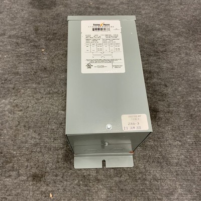 Transformers - Buck Boost Transformer