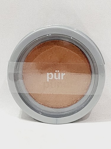 Purminerals Pur MINERAL GLOW Sun-Kissed Bronzing Bronze Powder .12 oz/3 ...