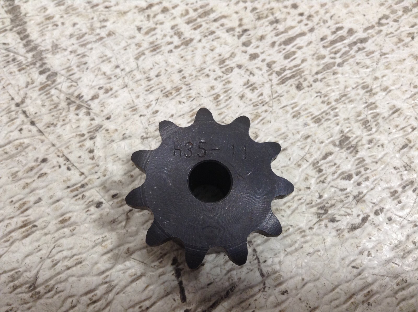Browning H35-11 11 Tooth Gear Sprocket Coupling 3/8" Bore H3511 (TB) | eBay