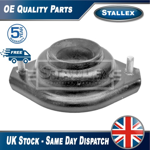 Fits Daewoo Matiz 1998- 0.8 1.0 Strut Top Mount Front Stallex 96568585 ...