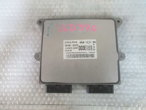 2006-2008 Kia Optima 06 07 08 Engine ECM Control Module | 39109-3E210 ...