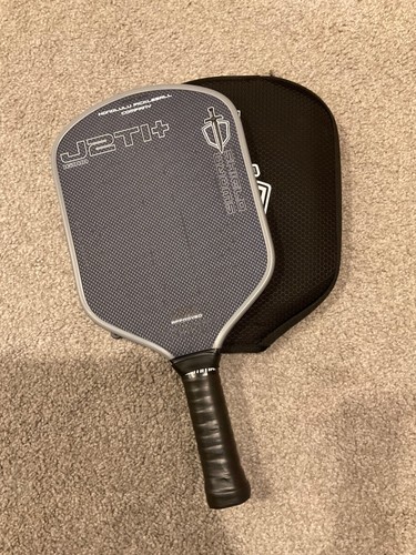 Honolulu Sword & Shield J2TI+ Pickleball Paddle (Gen 3) | eBay