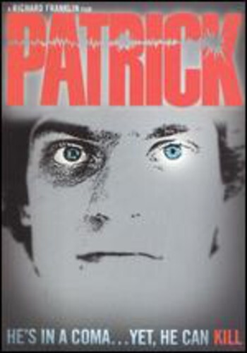 Patrick (1978) (DVD, 1978) for sale online | eBay