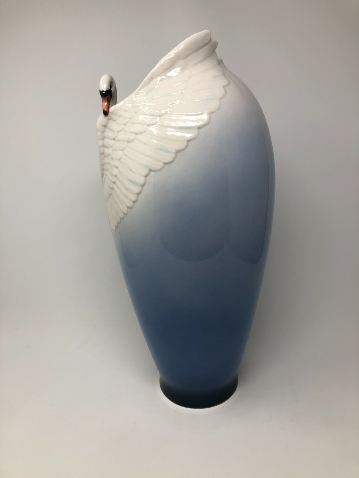 Franz Swan Vase | eBay