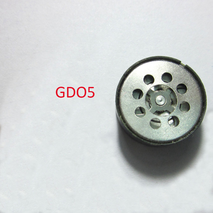 1pcs Bone conduction module sensor bone conduction speaker for Deaf and ...