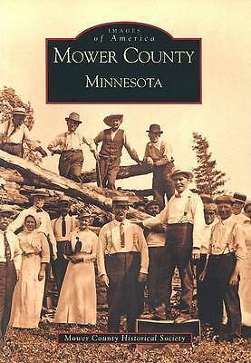 Mower County by Mower County Historical Society (Paperback / softback ...