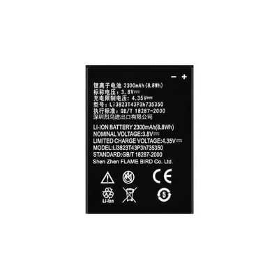 ZTE Sonata 3/Avid/Plus/Prestige Battery (Li3823T43P3h735350) | eBay