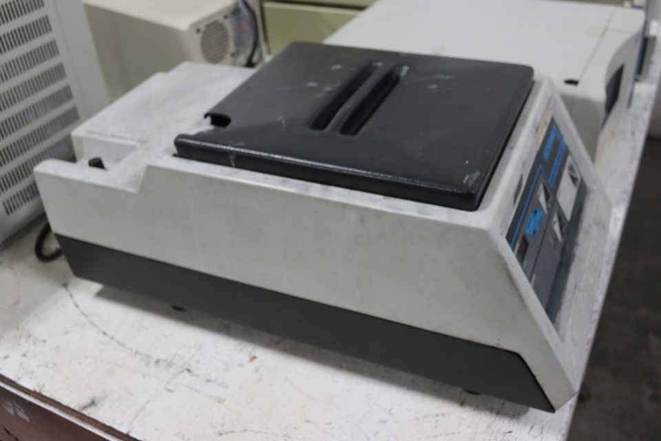 BUEHLER ECOMET 3 VARIABLE SPEED GRINDER POLISHER | eBay