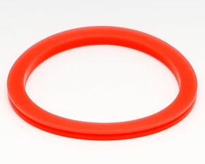 Tiger parts: Gasket Upper rubber parts / MMI1001 For SUS water bottles ...