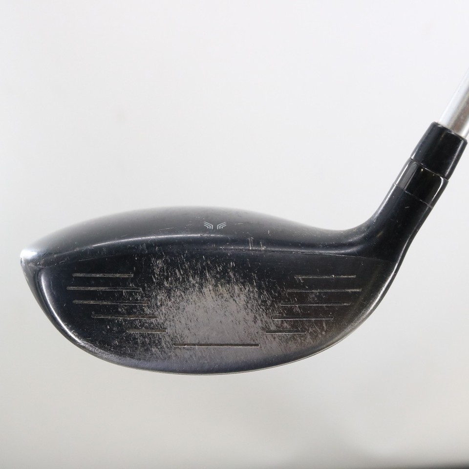 Wilson Staff D9 5 Fairway Wood 18 Deg Graphite Regular Flex Right Hand ...