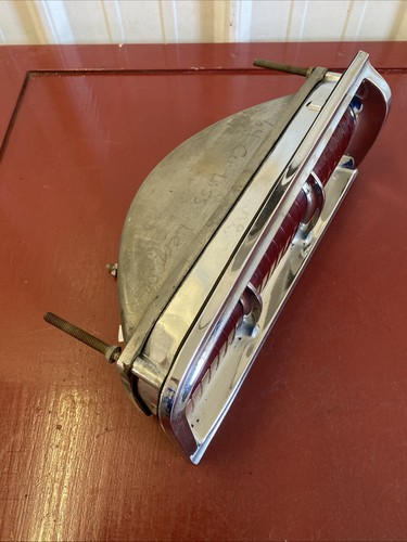 1964 OLDSMOBILE CUTLASS LEFT HAND TAIL LIGHT GUIDE 3Z 64 | eBay