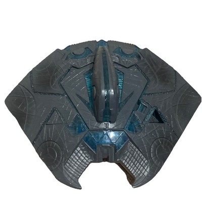 1996 Trendmasters Independence Day Electronic Alien Attacker ID4 Space ...