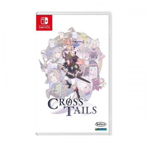 Cross Tails Juego para Consola Nintendo Switch 4589871980469| eBay