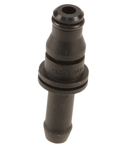 Coolant Breather Pipe Socket URO Parts 003 997 06 89 | eBay