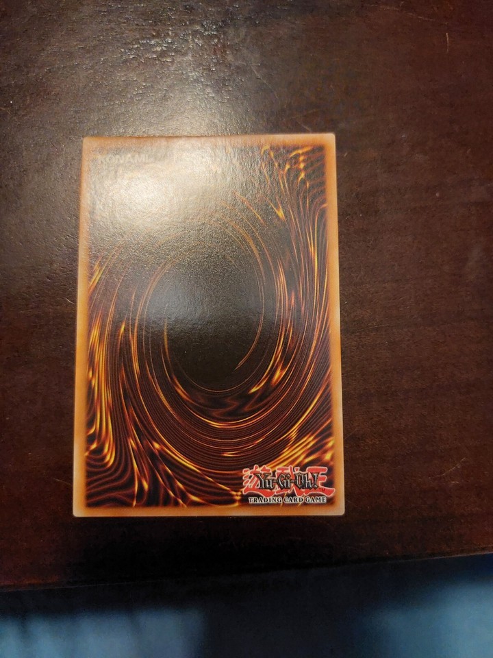 Yu-Gi-Oh! TCG Clockwork Night Battles of Legend: Crystal Revenge BLCR ...