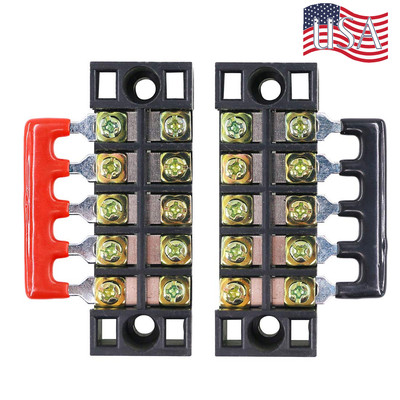 Terminal Blocks - Terminal Lug