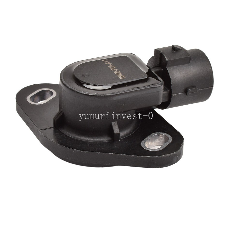 TPS Throttle Position Sensor For Acura Integra Honda Accord 16400-P0A ...