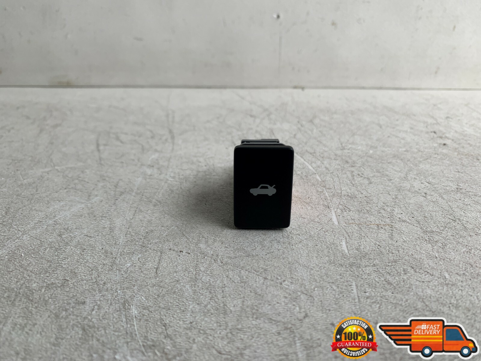 2015-2019 LEXUS RC200T RC350 TRUNK OPEN RELEASE CONTROL BUTTON SWTCH ...