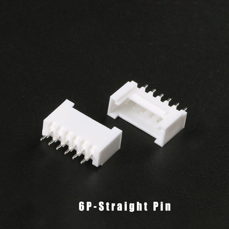 HY2.0 SMD SMT Straight Pin/Vertical/Horizontal/Housing/Terminals Plug ...