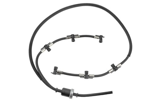 Durite Tuyau Carburant Pour Audi A4 A5 A6 A7 A8 Vw Touareg 3.0 TDI ...