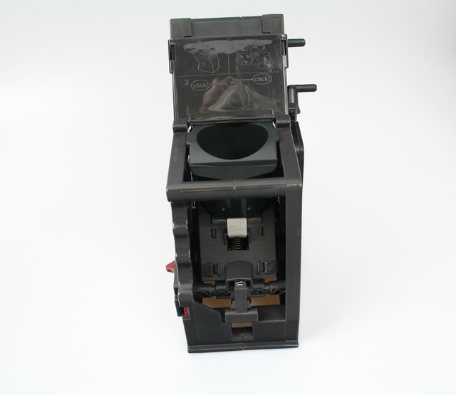 Original Brew Group Brewing Unit Complete Coffee Machine Bosch Siemens ...