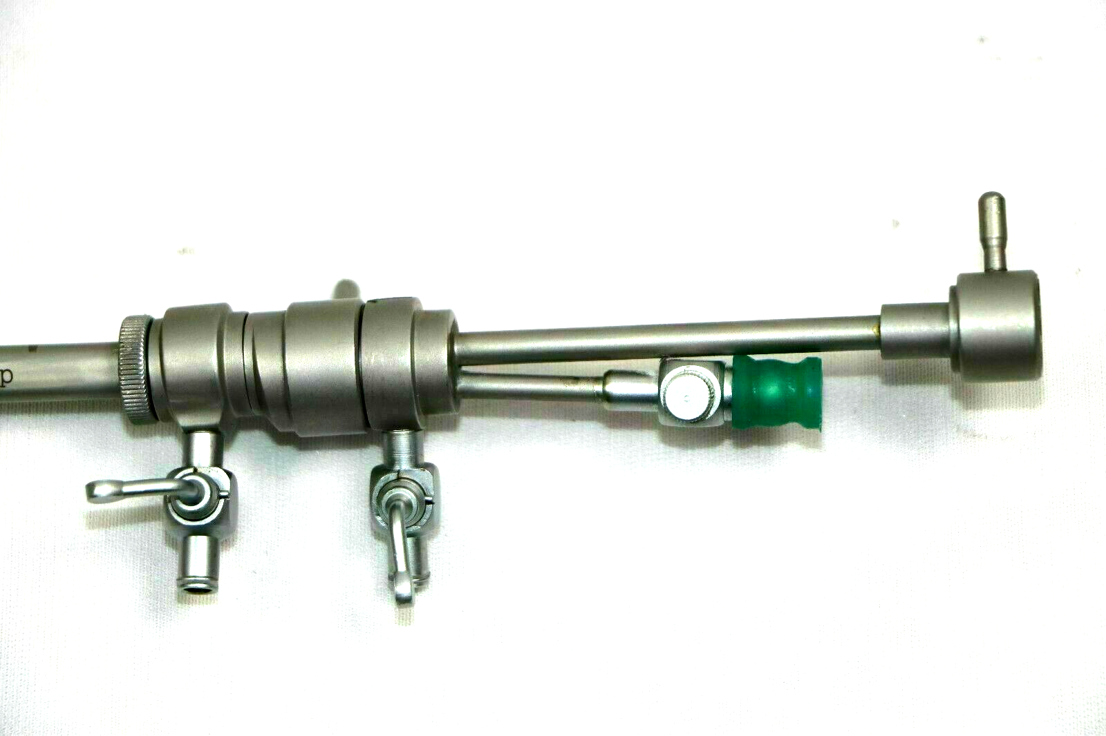 ADDLER BETTOCCHI OPERATIVE HYSTEROSCOPY SHEATH CONTINUOUS FLOW 4MM ...