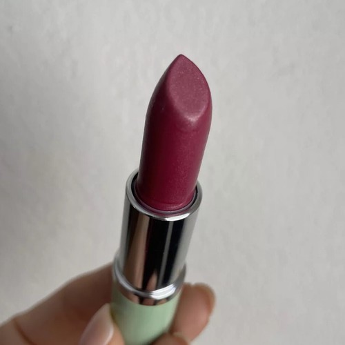 Clinique Lipstick RASPBERRY GLACE Original Formulation New Without Box ...