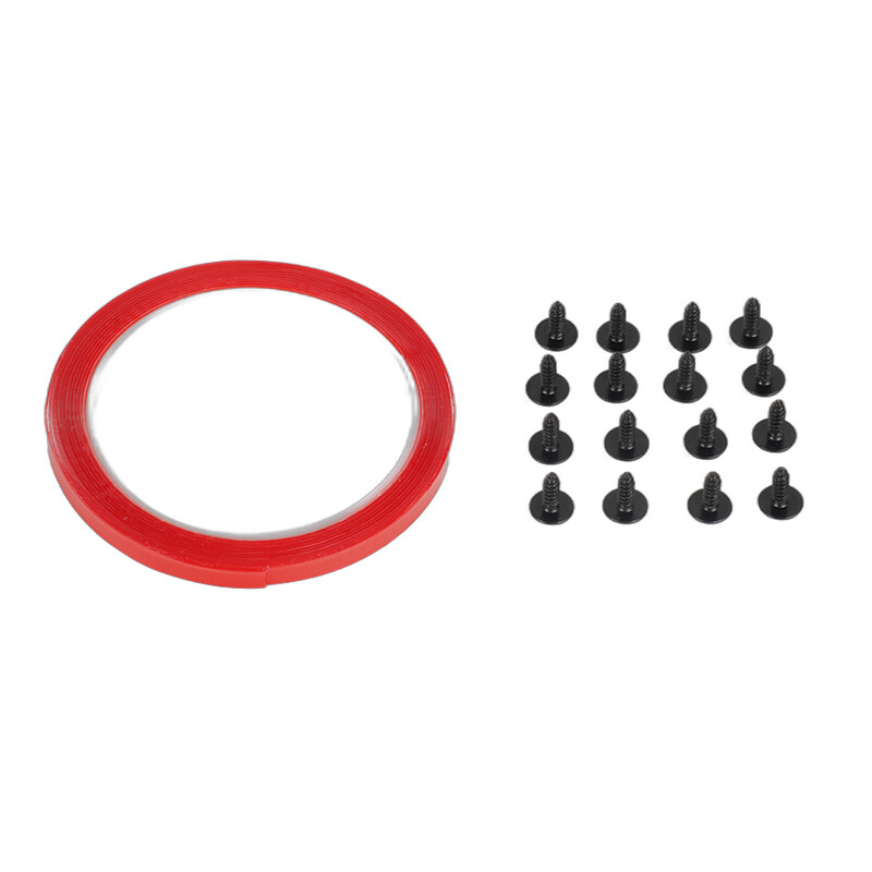 CARBON FLASH Front Lip Bumper Splitter Winglet For 2020~2024 Corvette ...