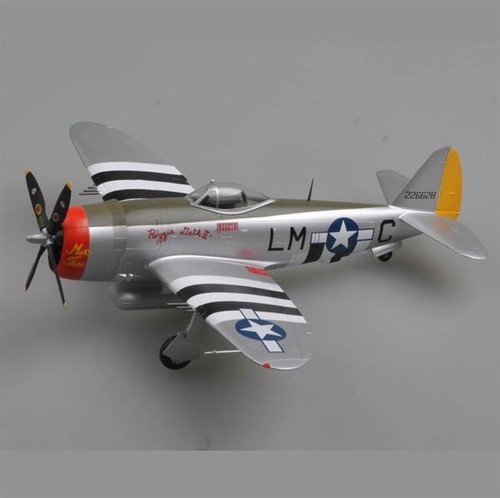Easy model MRC 1/48 P-47D 62FS, 56FG #39307 📌Listed in USA📌 | eBay