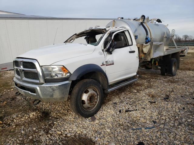 13-18 DODGE RAM4500 RAM5500 OEM MOPAR DEF SKID PLATE 68101189AD 185260 ...