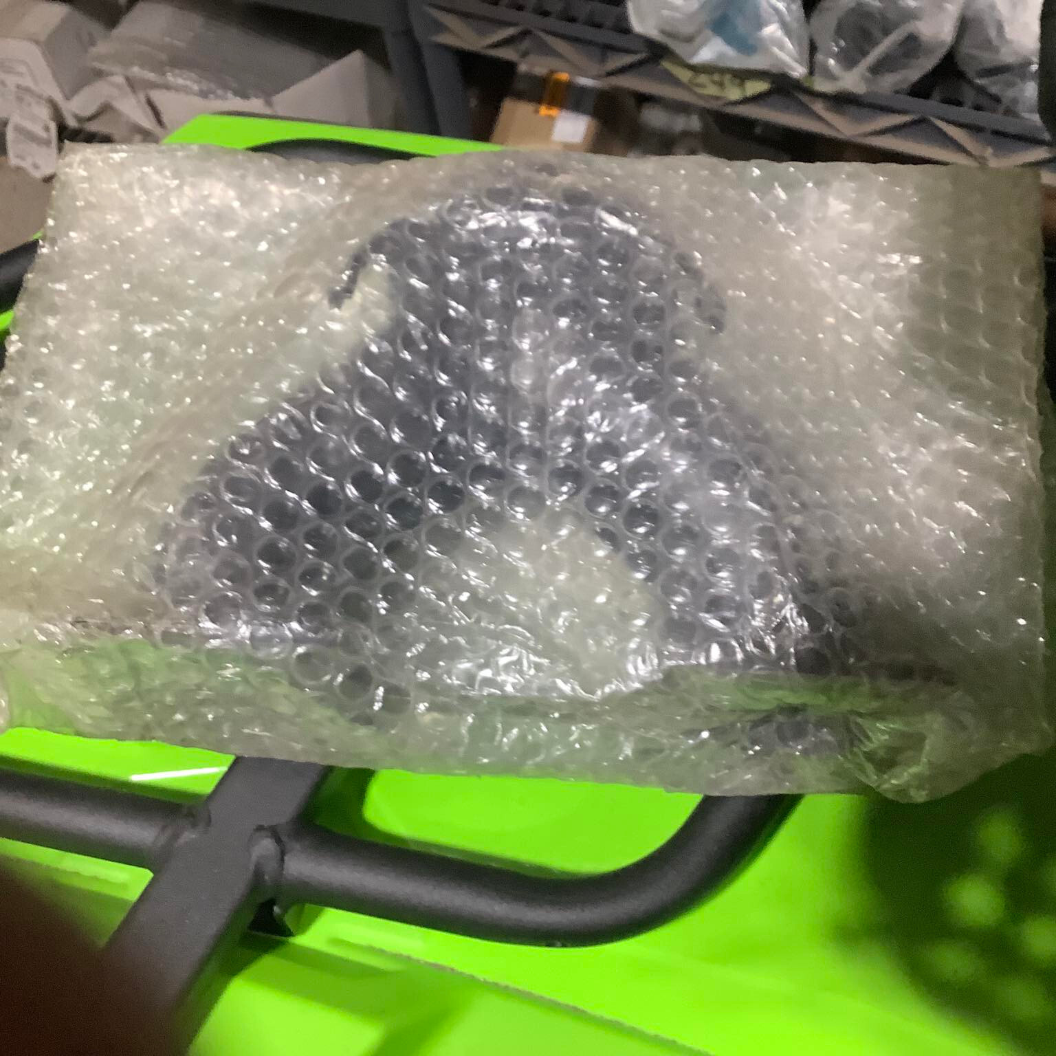 2011 Arctic Cat M8 Sno Pro 153in OEM Exhaust Header Manifold Y Pipe for ...