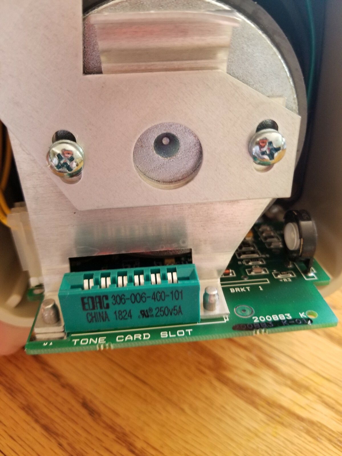 SelecTone Model 50GC | eBay