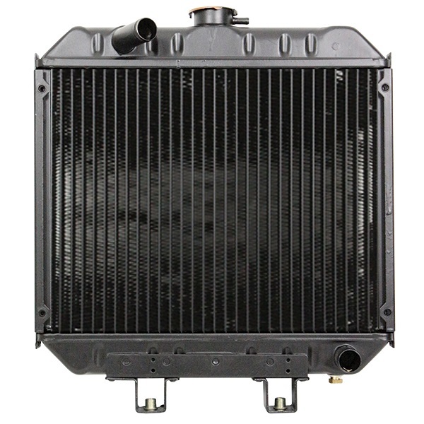New Radiator FOR Genie Boom Lift Z34/22IC Z45/22MP 32089GT GS-2668RT GS ...
