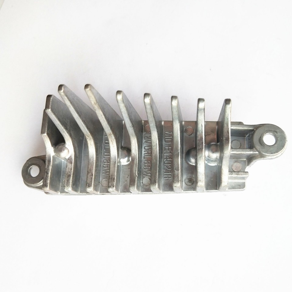 OEM for 18-20 Audi Q5 xenon Right Headlight DRL LED control Module ...