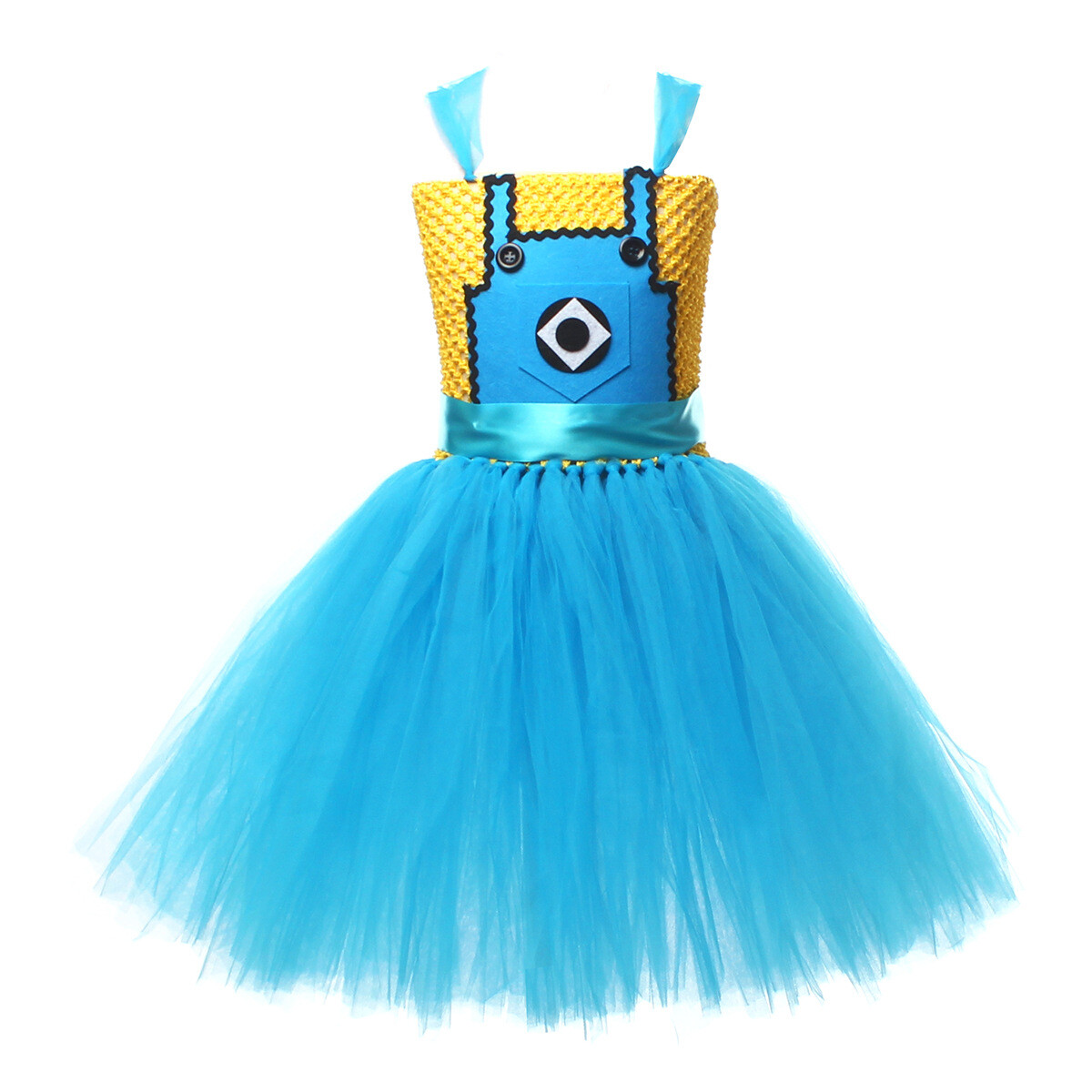 Minions Tutus For Toddlers Amazon.com: Infant Mulity Colorful Tulle